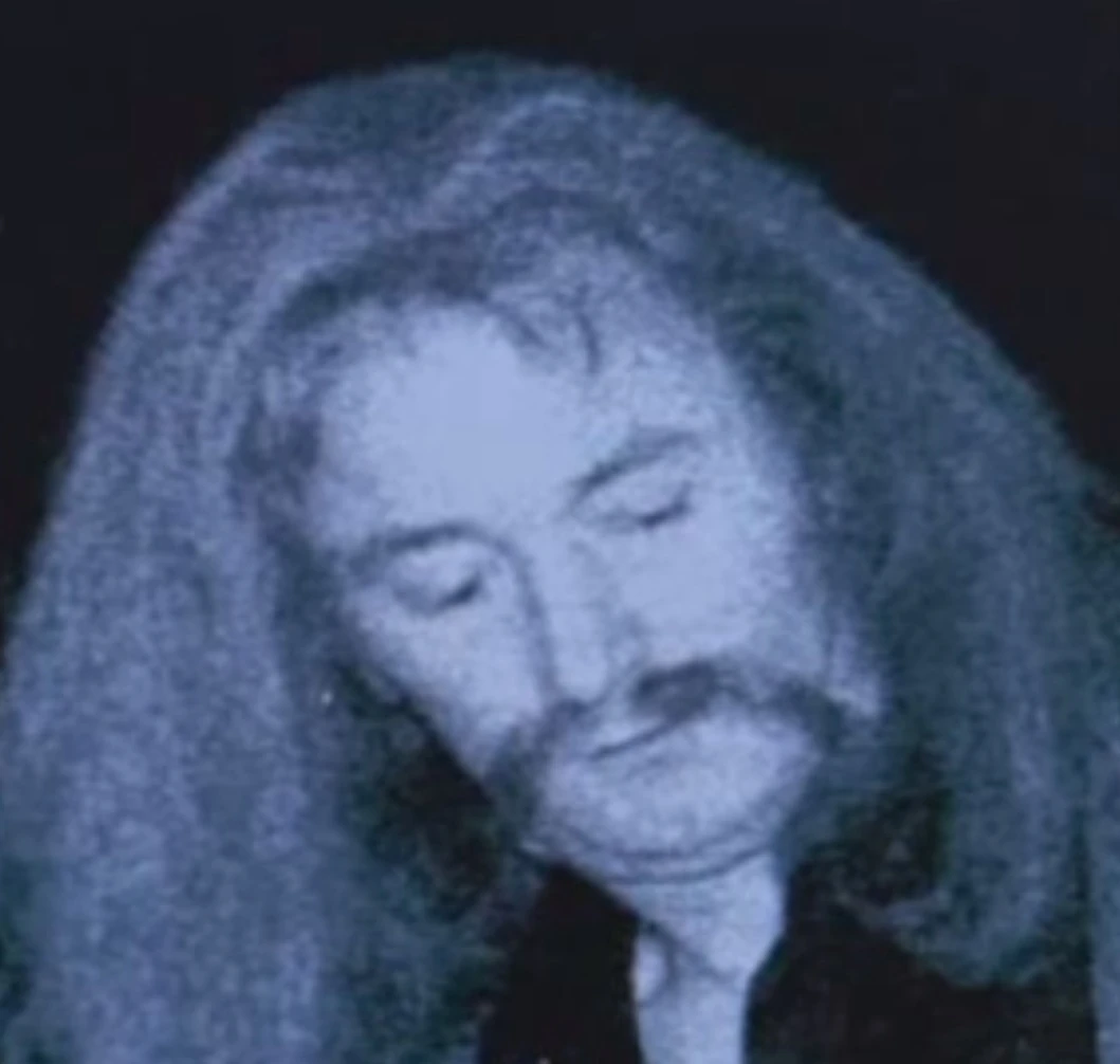 Ginger Foxton | Midsomer Murders Wiki | Fandom