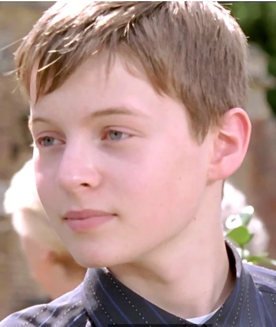 Michael Butler | Midsomer Murders Wiki | Fandom