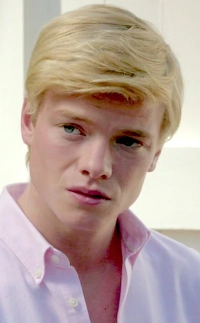 Ryan Carnarvon | Midsomer Murders Wiki | Fandom