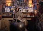 The Ghost of Causton Abbey | Midsomer Murders Wiki | Fandom