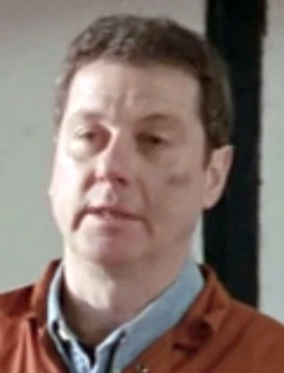 Ed Lovell | Midsomer Murders Wiki | Fandom