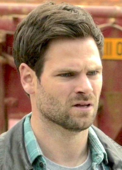 Jamie Weston | Midsomer Murders Wiki | Fandom