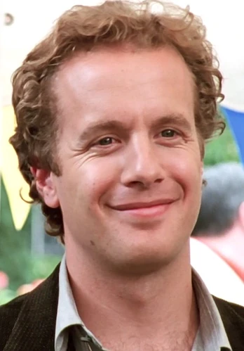 Jonathan Makepeace | Midsomer Murders Wiki | Fandom