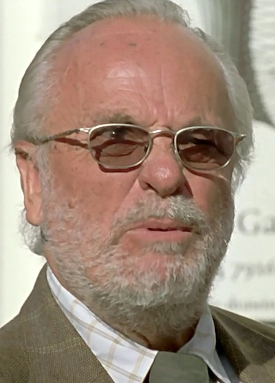 Owen Jenkins | Midsomer Murders Wiki | Fandom