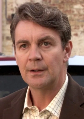 Patrick Morgan | Midsomer Murders Wiki | Fandom