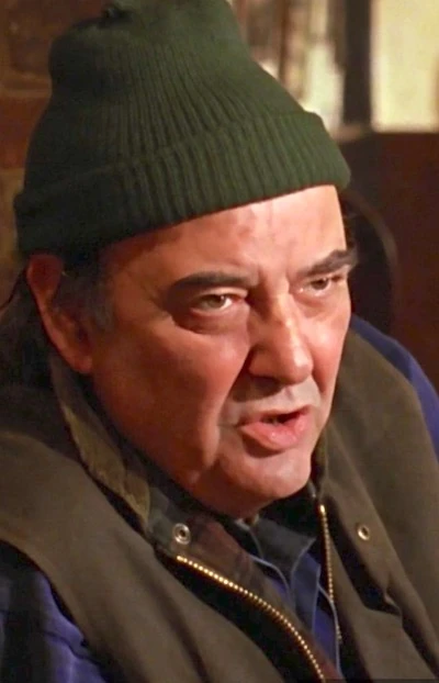 Clive Cruickshank | Midsomer Murders Wiki | Fandom