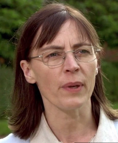 Marcia Macintyre | Midsomer Murders Wiki | Fandom