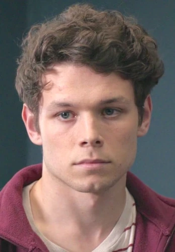 Sean Nevins | Midsomer Murders Wiki | Fandom