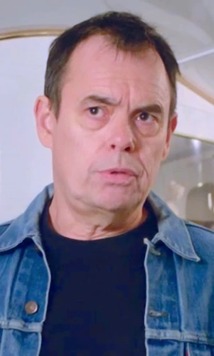 Terry Bellini | Midsomer Murders Wiki | Fandom