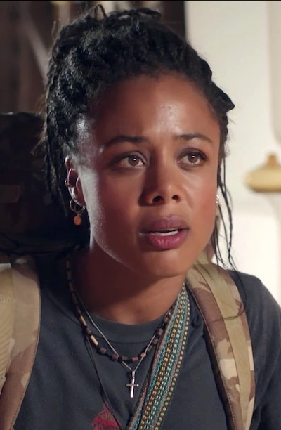 Hannah Brookthorpe | Midsomer Murders Wiki | Fandom