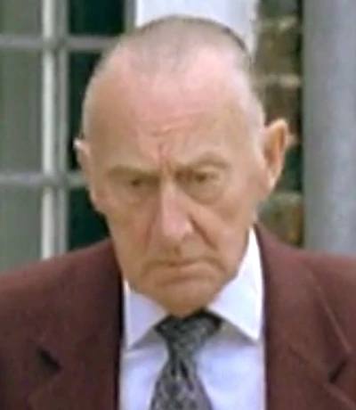 Arthur Prewitt | Midsomer Murders Wiki | Fandom