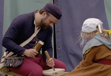 Bantling Boy | Midsomer Murders Wiki | Fandom