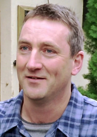 Danny Piggott | Midsomer Murders Wiki | Fandom