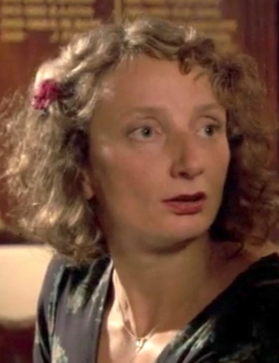 Olivia Carter | Midsomer Murders Wiki | Fandom