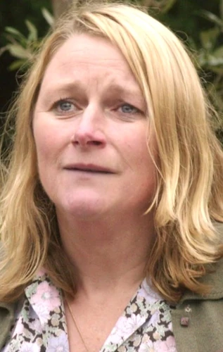 Judy Tyler | Midsomer Murders Wiki | Fandom