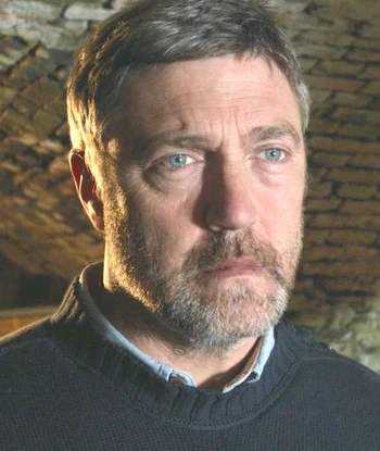 Philip Hamilton | Midsomer Murders Wiki | Fandom