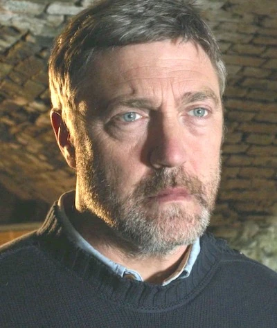 Philip Hamilton | Midsomer Murders Wiki | Fandom