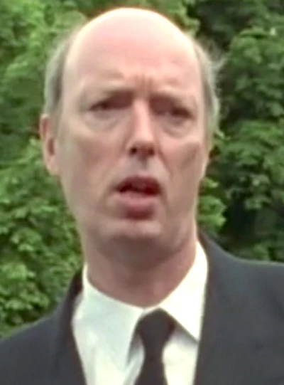 Colin Salter | Midsomer Murders Wiki | Fandom