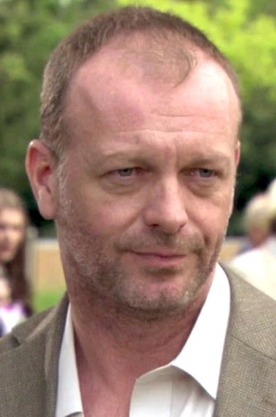 Geoff Rogers | Midsomer Murders Wiki | Fandom