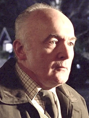 Jack Colby | Midsomer Murders Wiki | Fandom