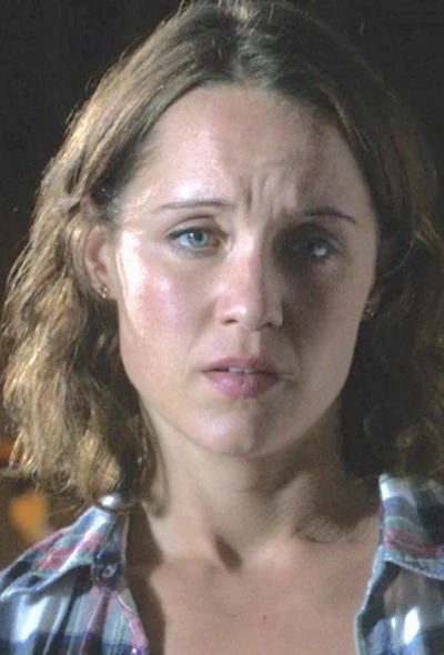 Jessie Rayner | Midsomer Murders Wiki | Fandom