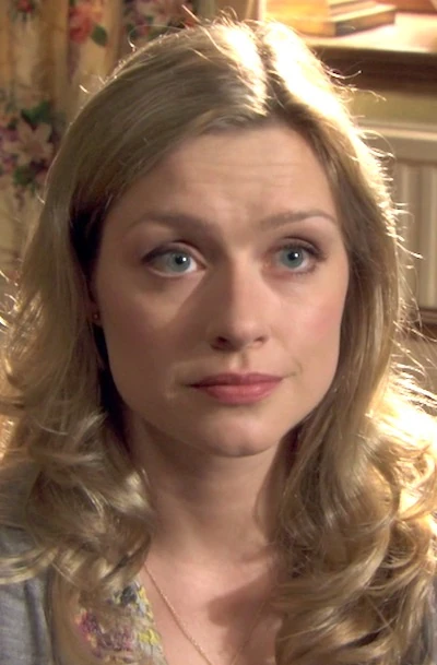 Camilla Farquaharson | Midsomer Murders Wiki | Fandom