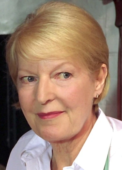 Eileen Fountain | Midsomer Murders Wiki | Fandom