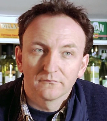 Gary Talbot | Midsomer Murders Wiki | Fandom