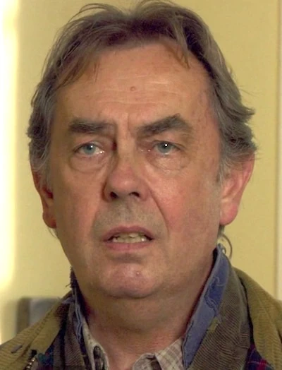 John Carver | Midsomer Murders Wiki | Fandom