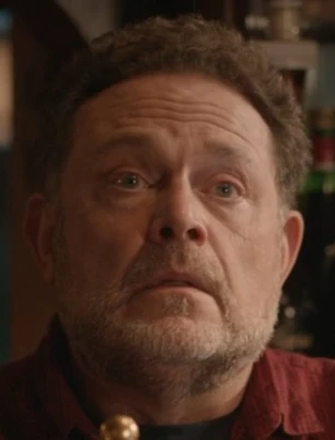 Cooper Steinem | Midsomer Murders Wiki | Fandom