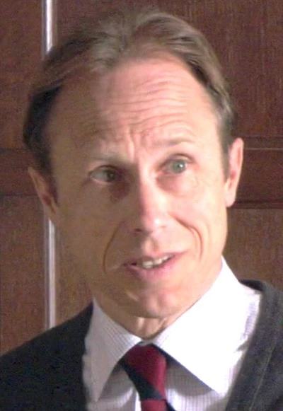 David Walsh | Midsomer Murders Wiki | Fandom