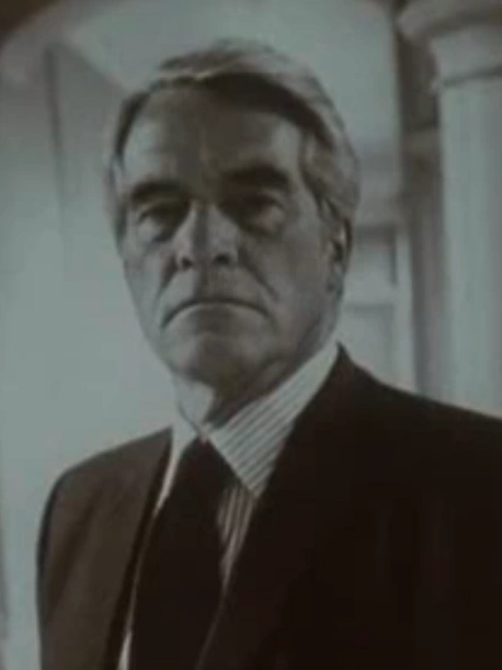 Gerald Empson | Midsomer Murders Wiki | Fandom