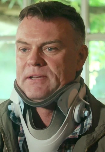 Guy Bevan | Midsomer Murders Wiki | Fandom