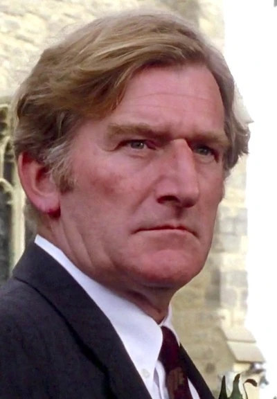 Joe Megson | Midsomer Murders Wiki | Fandom
