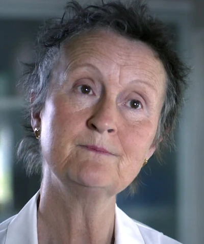 Mary Oswood | Midsomer Murders Wiki | Fandom