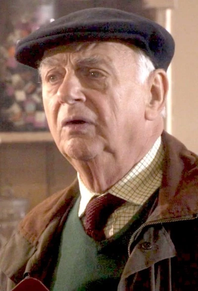 Victor Spencer | Midsomer Murders Wiki | Fandom