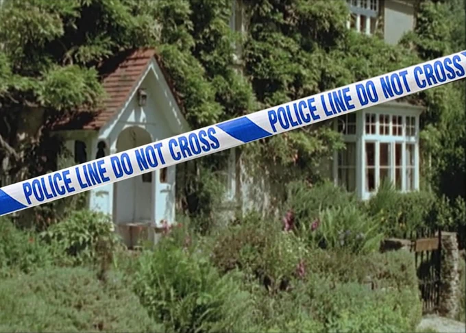 Midsomer Murders | Midsomer Murders Wiki | Fandom