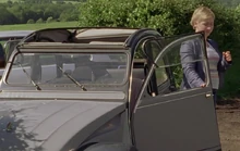 A Talent for Life | Midsomer Murders Wiki | Fandom