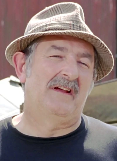 Paul Bright | Midsomer Murders Wiki | Fandom