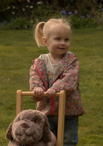 Betty Barnaby | Midsomer Murders Wiki | Fandom