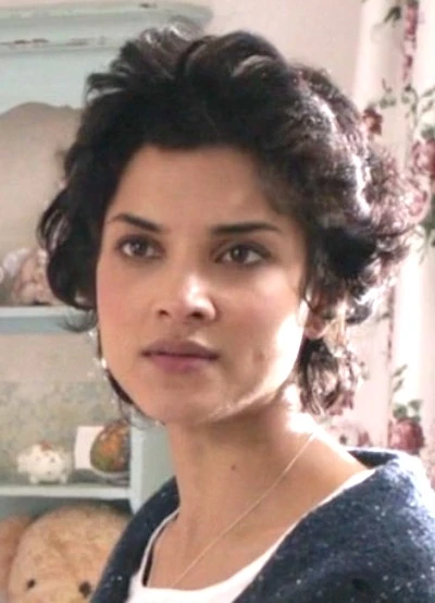 Jessica Myerscough | Midsomer Murders Wiki | Fandom