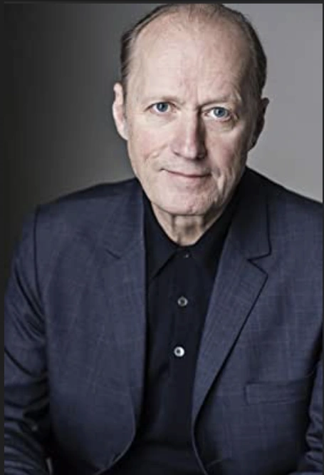 Hugo Welles | Midsomer Murders Wiki | Fandom