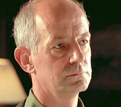 Harry Tomkinson | Midsomer Murders Wiki | Fandom