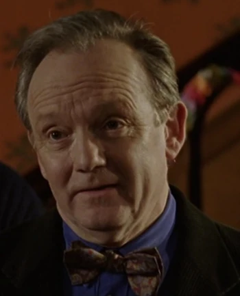 Dominic Jones | Midsomer Murders Wiki | Fandom