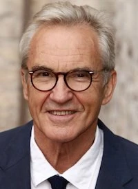 Larry Lamb | Midsomer Murders Wiki | Fandom