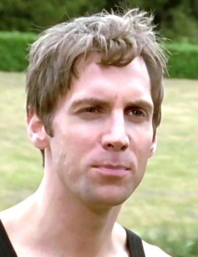 David Lowry | Midsomer Murders Wiki | Fandom