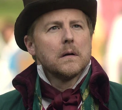 James Oswood | Midsomer Murders Wiki | Fandom