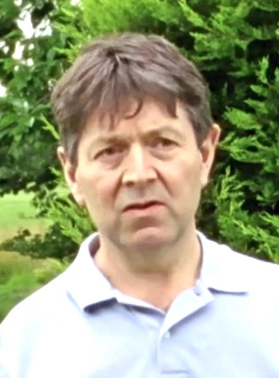 Miles Tully | Midsomer Murders Wiki | Fandom