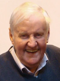 Richard Briers | Midsomer Murders Wiki | Fandom