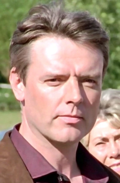 Simon Oliver | Midsomer Murders Wiki | Fandom